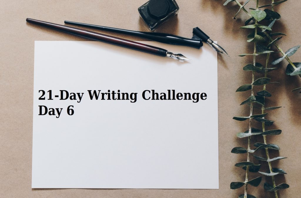 21-Day Writing Challenge Day 6 – Buying my next flight ticket – The ...